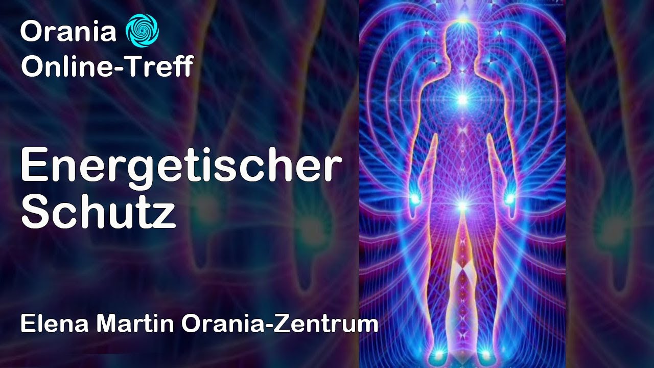 Schutz Vor Negativen Energien