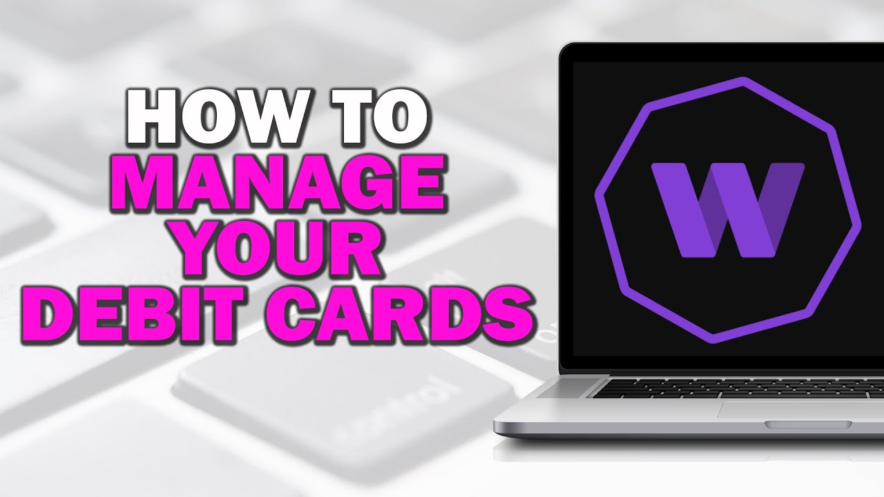 How To Manage Your Debit Cards on WorldRemit (Quick Tutorial) - YouTube