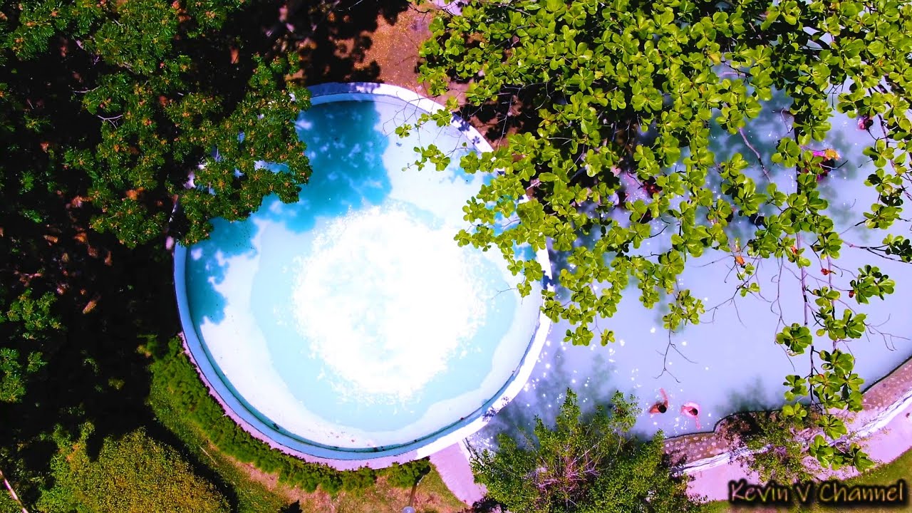 Spring of Youth - Malbog Sulfur Spring, Buenavista, Marinduque | VLOG ...