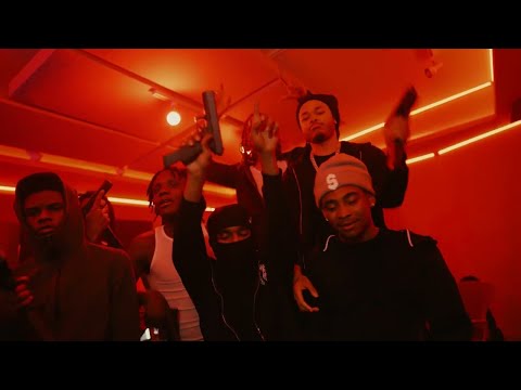 Bloodhound Lil Jeff - Ahhh (Bass Boosted)