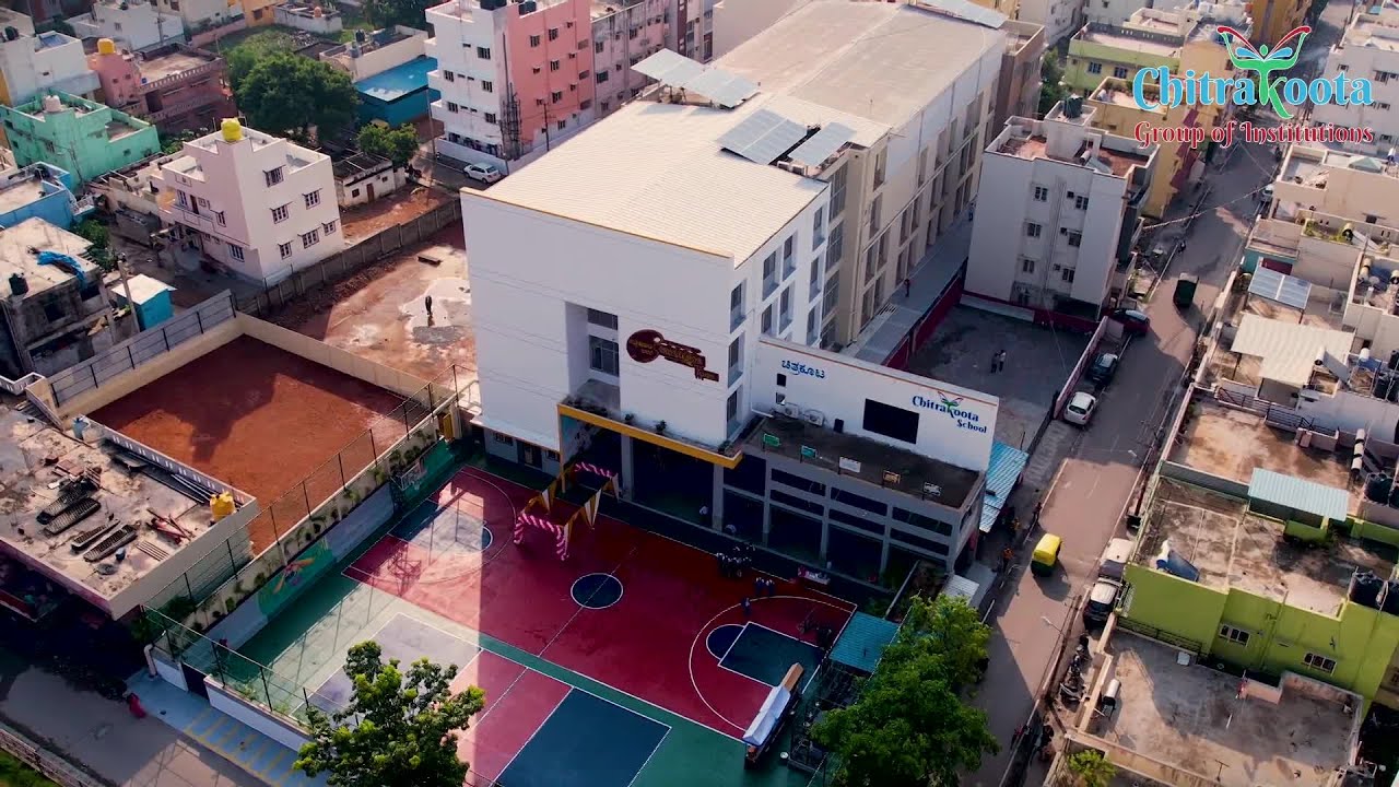 Watch Us Celebrate an Unforgettable 10th Birthday at Chitrakoota School ...