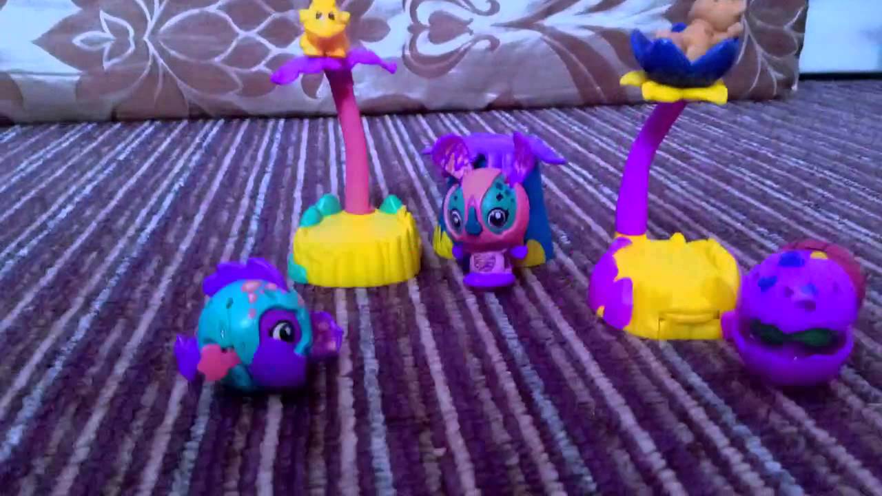 The zoobles - YouTube