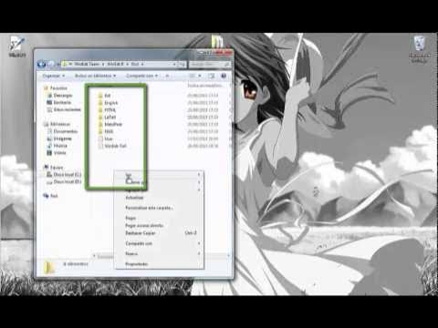 Instalación y configuración de WinEdt - YouTube