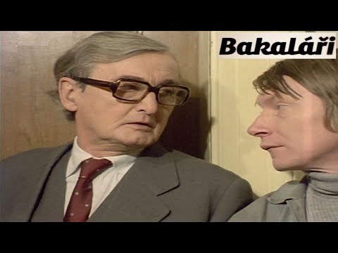 MĘDRCY (1981) - Drzwi / J. Dvořák + Z. Řehoř / HD / NAPISY PL