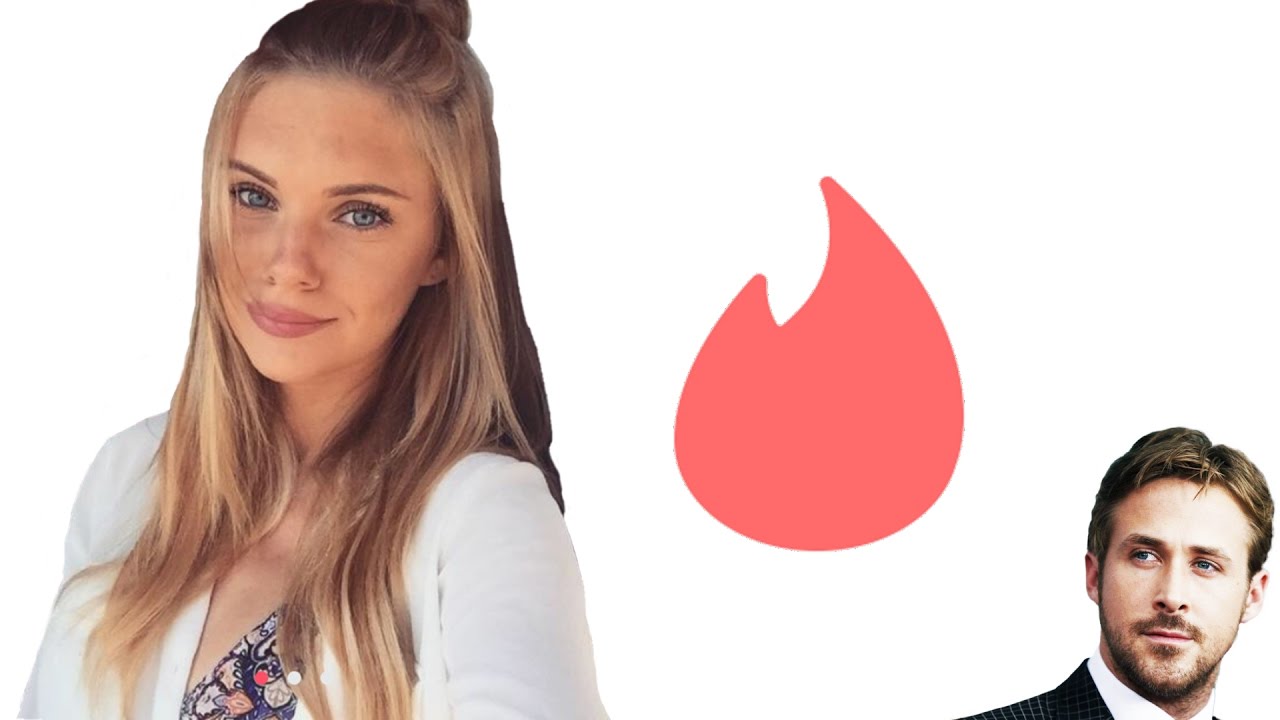 Tinder in Schweden - YouTube