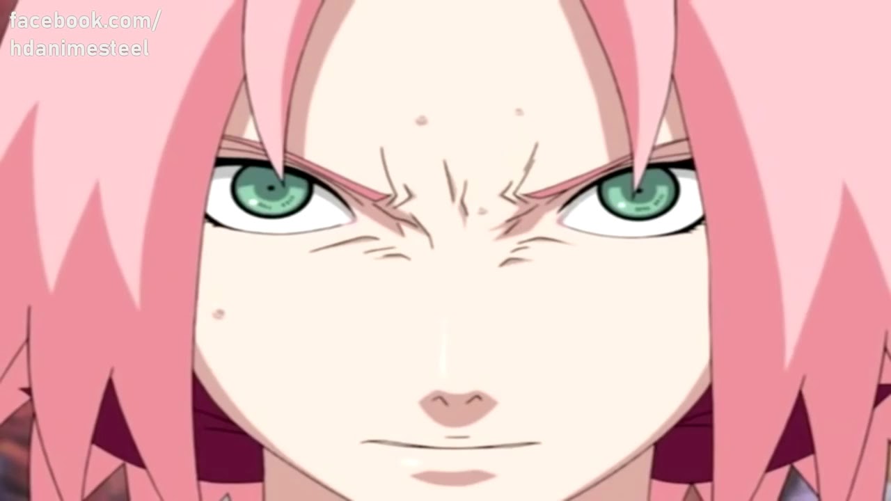 Sasuke using Kirin (strongest Jutsu) - Oro stops him! [Naruto ...