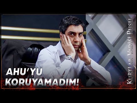 Muro'nun Tuzağı Polat'ı Derinden Sarstı! | Kurtlar Vadisi Pusu 27. Bölüm