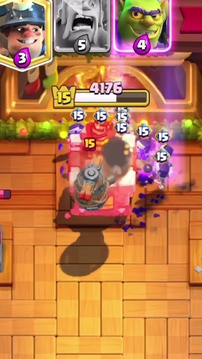 Bro Is A Pro Player 💀fyp Viewsclashroyale Like Supercell Followformore Fy Youtube