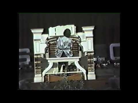 DOREEN CHADWICK - OPENING of the ex-REGAL EDMONTON CHRISTIE at BARRY ...