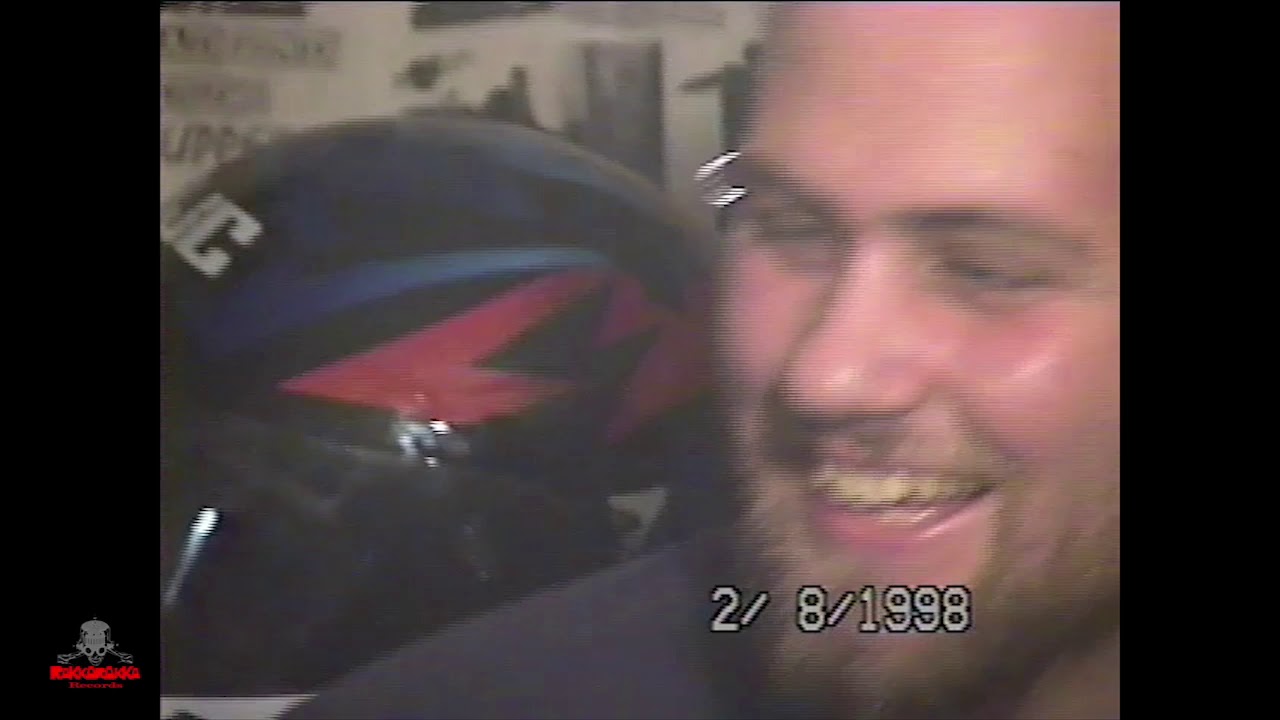 X-Ray Youth: What Happened To You? (Official Music Video) - YouTube