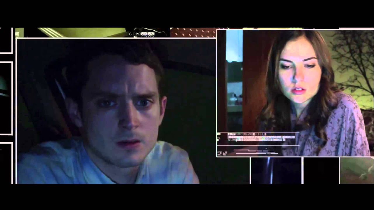 OPEN WINDOWS-Bande-Annonce (VF) - YouTube