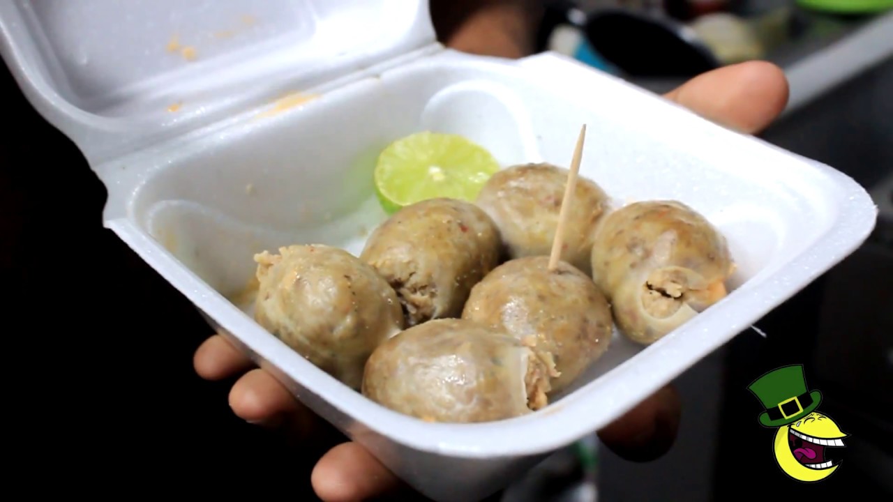 Su Majestad Las butifarras | Típico De La Costa - YouTube