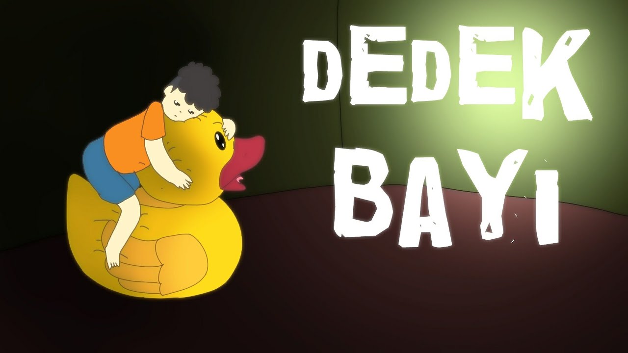 Kartun Lucu - Dedek Bayi - Funny Cartoon - Animasi Indonesia - YouTube