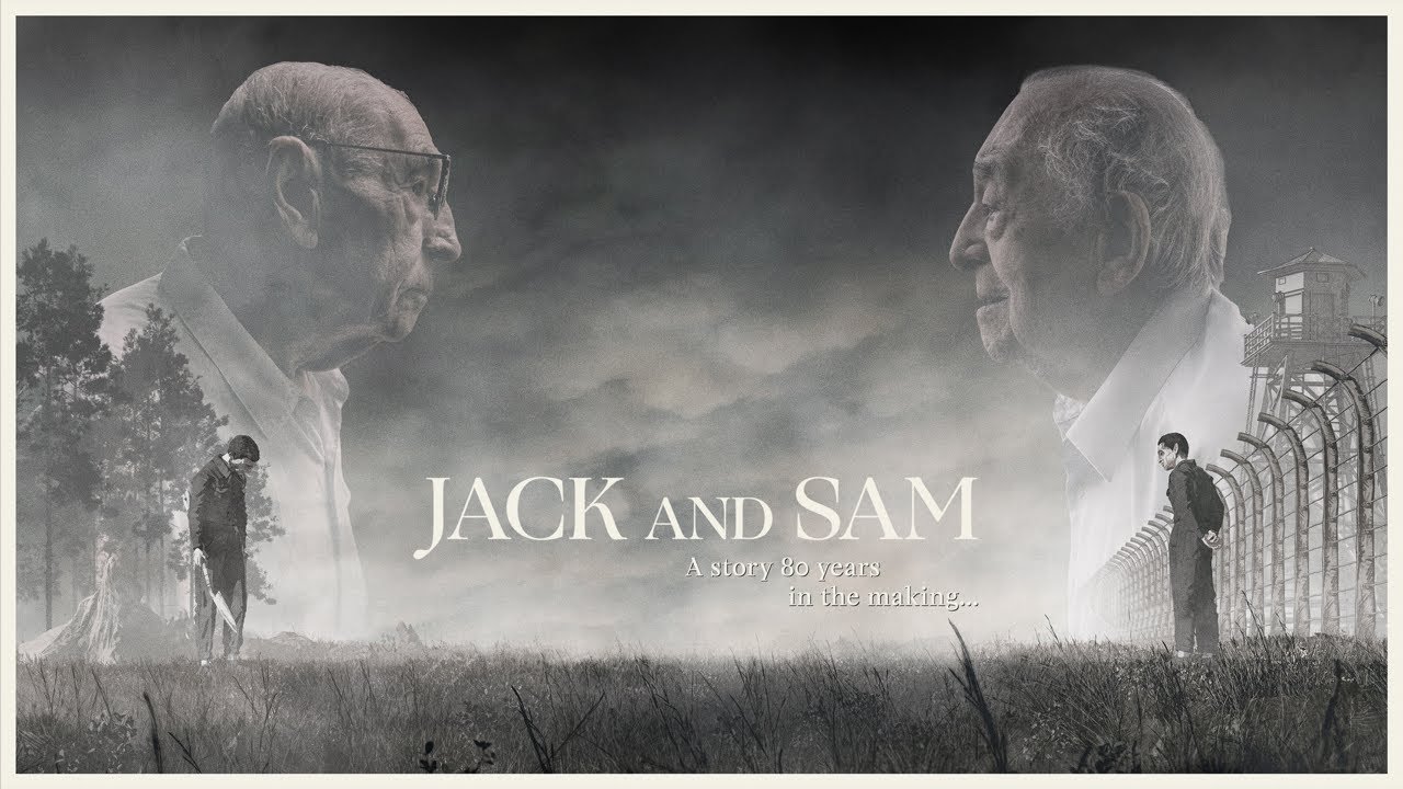 Jack and Sam Official Trailer - YouTube