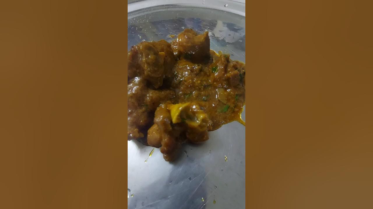 5 Kg Bhuna Mutton banaya Roommate's or Dosto Ke lie bht hi asaan or jhatpat tarikey se # ...