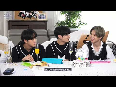 [Türkçe Altyazılı] [2020 FESTA] BTS ‘방탄생파’ Teaser #2020BTSFESTA