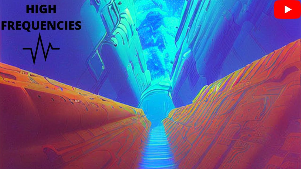 The 9 Core Creative Frequencies of the Universe (Scalar Waves) - YouTube