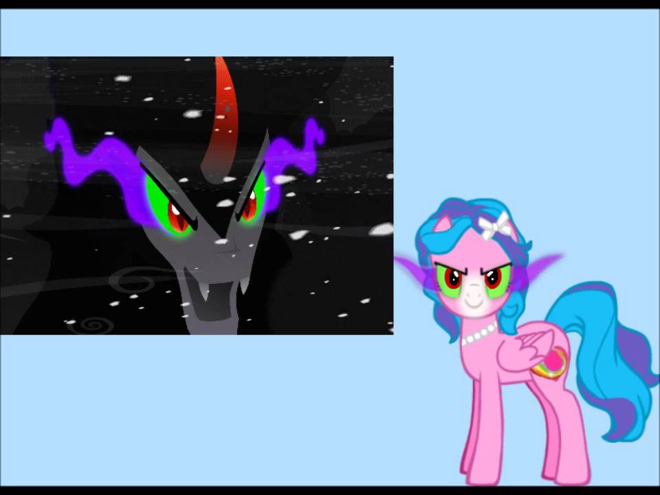 MLP Theories: Dark Magic - YouTube