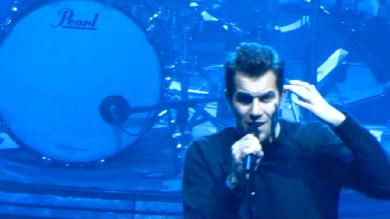 311 - All Mixed Up - Live at Nokia Theater Dallas Texas 2009 - YouTube