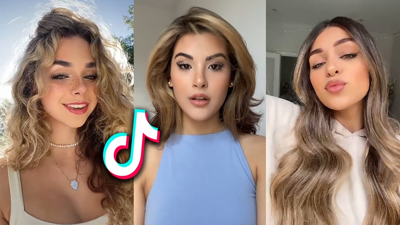 Everybody look at me, me - TikTok Compilation - YouTube