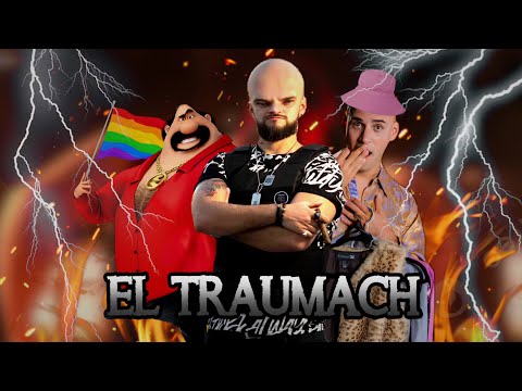 LAS M4M4DAS DEL TEMACH || NOO MI COMPA - YouTube