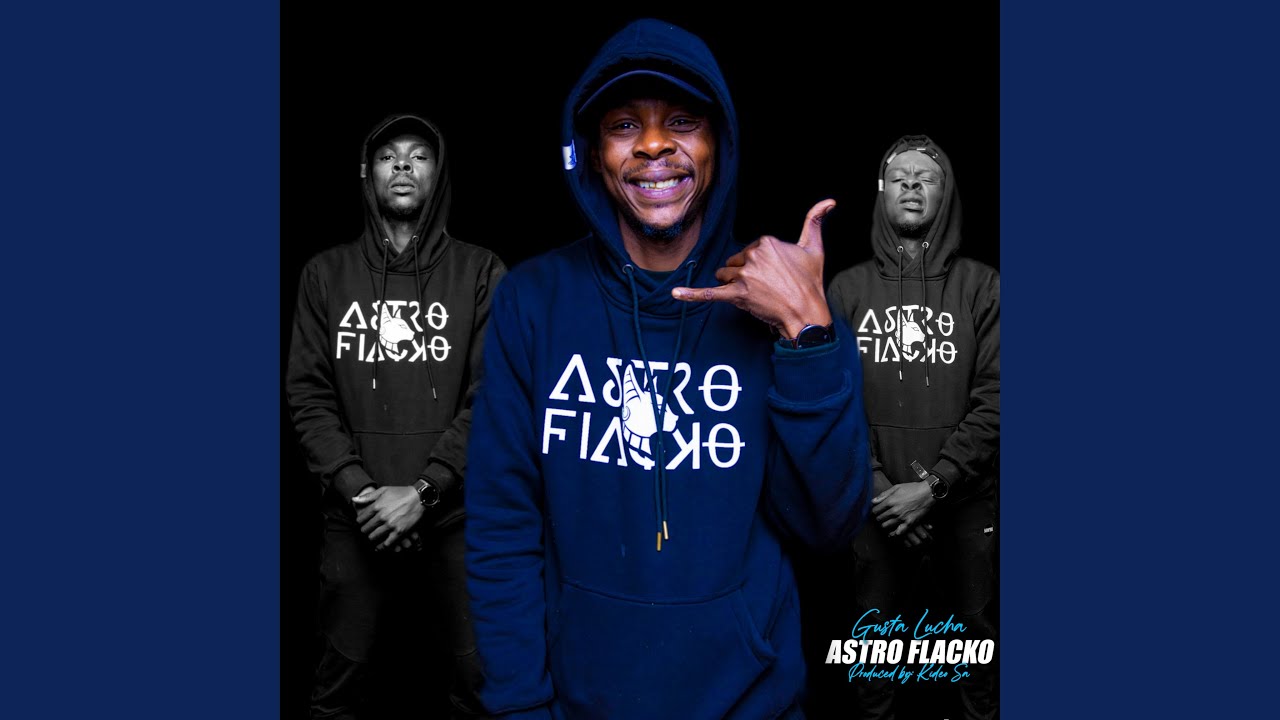 Astro Flacko - YouTube