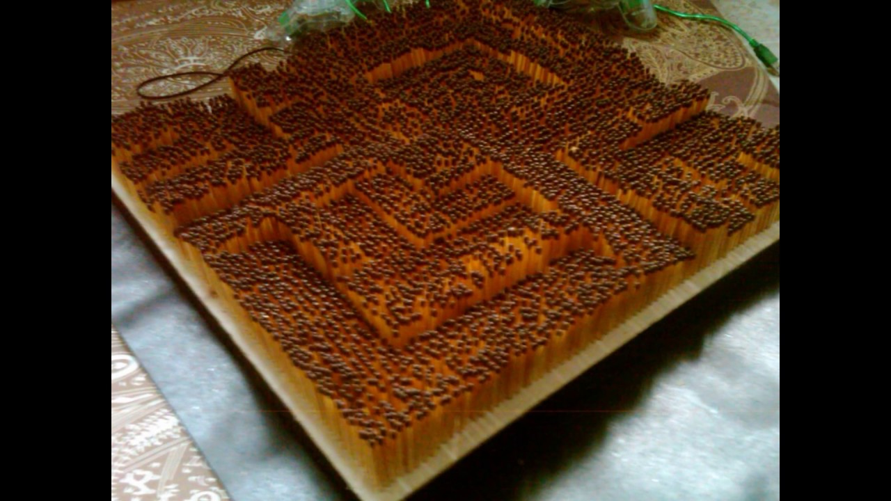 Nirmana Trimatra Korek Api - YouTube