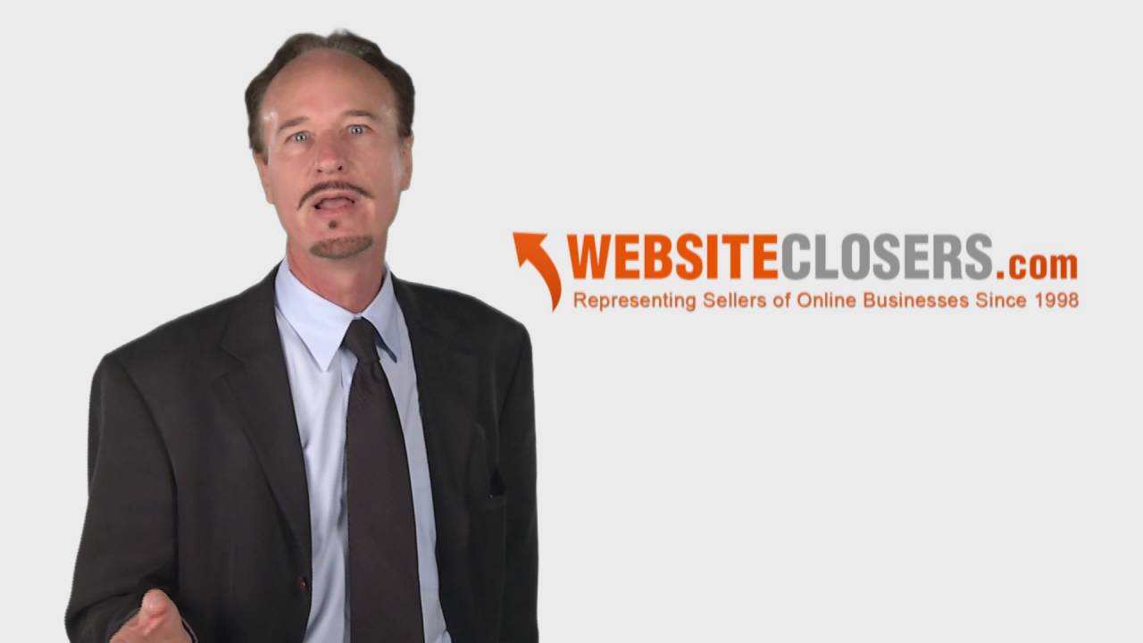 Ron Matheson - WebsiteClosers - YouTube