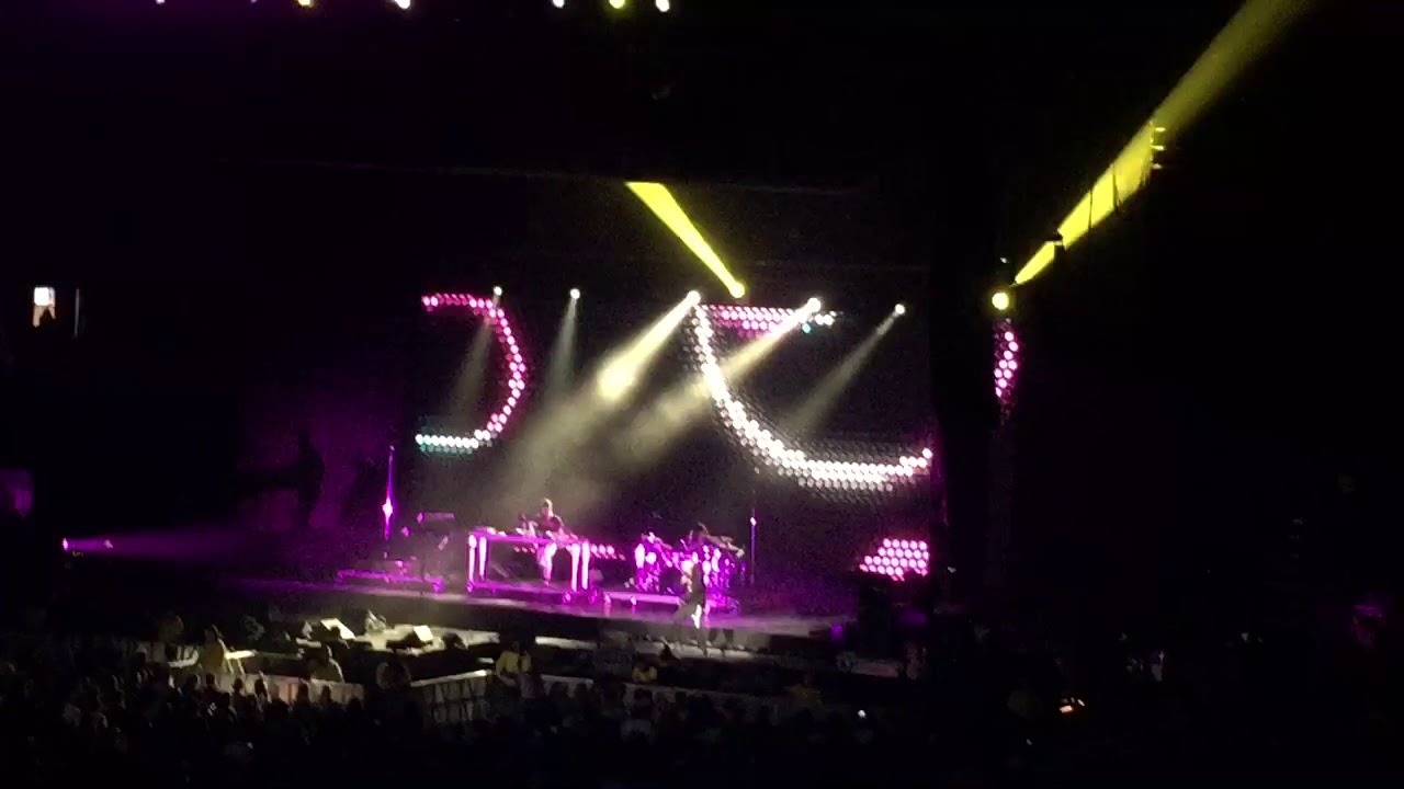 DRAM - Cha Cha Toronto August 23, 2017 - YouTube