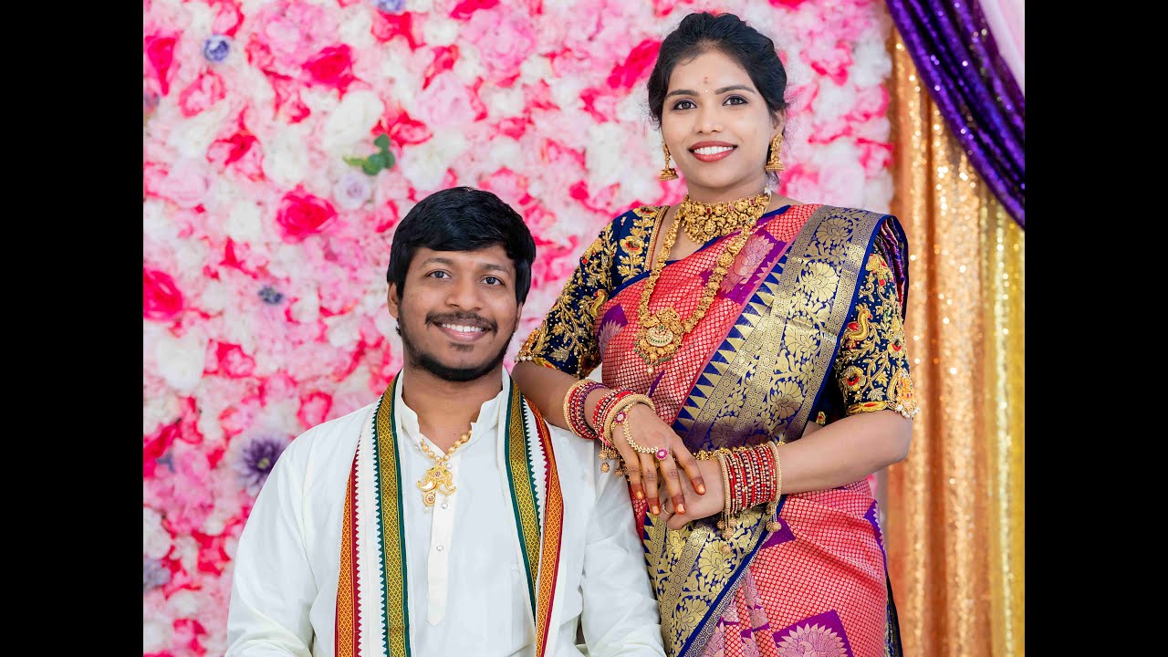 Bharat & Rupa's HouseWarming | Inshyo Studio | Aubrey, Tx USA - YouTube