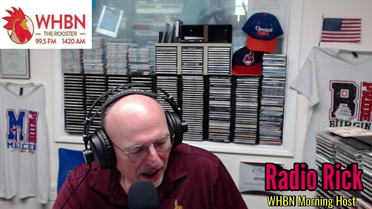 WHBN is LIVE - YouTube