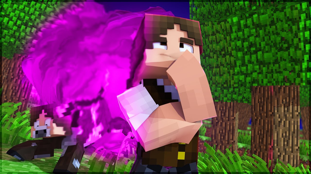 Minecraft: COMO SERIA A DIMENSÃO DO JAZZGHOST?! - YouTube