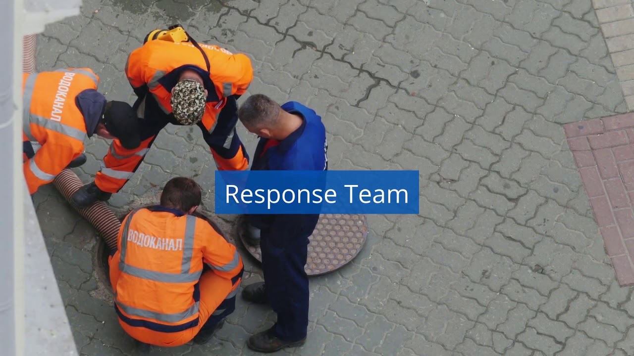 Creating a Sanitary Sewer Overflow Response Plan - (855) 929-0824 ...