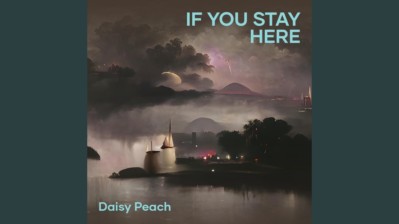 IF YOU STAY HERE - YouTube