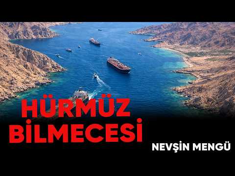 Kime Açık Kime Kapalı? | Nevşin Mengü Bugün Ne Olacak? | 25 Mart 2026