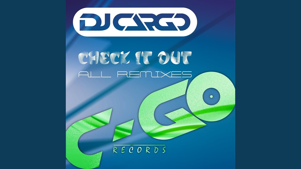 Check It Out (Original Extended Edit) - YouTube Music