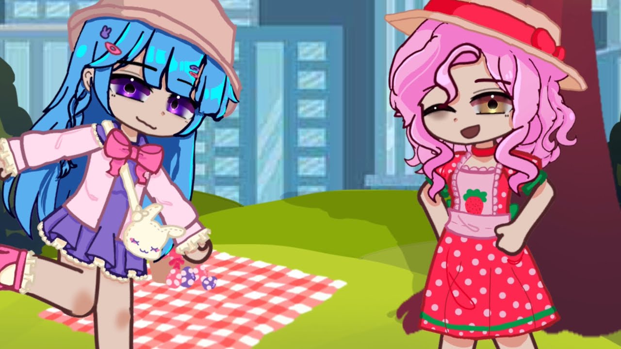 | Might start singing | Late Easter special🐣 | Krew eats Easter event ...