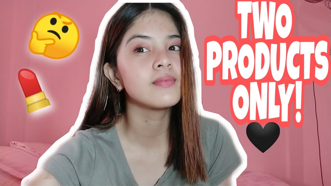 EASY FRESH MAKE UP| Lady Cruz - YouTube