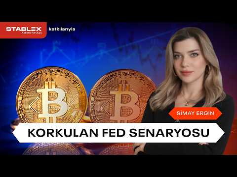 Kriptoda Korkulan Fed Senaryosu
