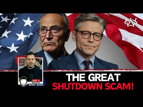 Shutdown Showdown: Are Democrats Playing a Dirty Game? - YouTube