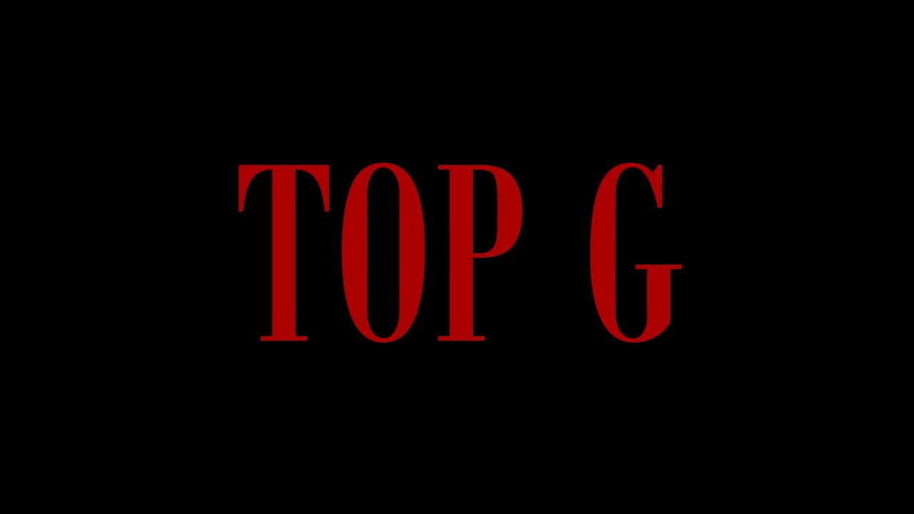 BIKEZ DC - TOP G - YouTube