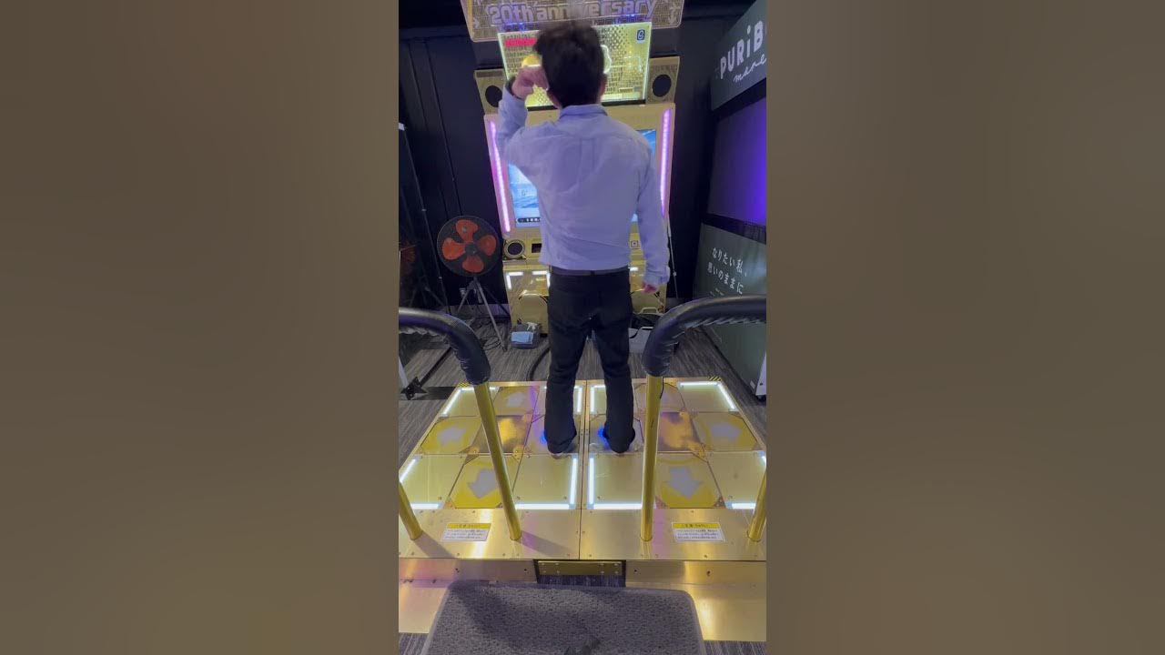 【DDR A3】【WAVE】 #DDR #BEMANI #DDR_A3 #razer gigo町田 2024/05/08 - YouTube