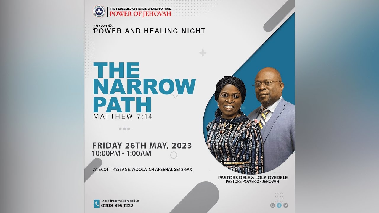 LIVE ~ POWER & HEALING WEEKEND ~ FRIDAY NIGHT VIGIL ~ 26/05/2023 - YouTube
