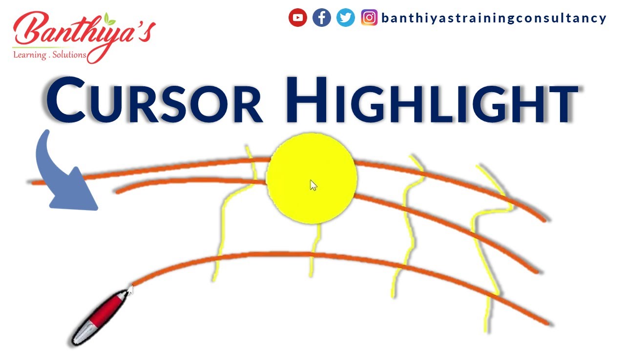 How To Highlight Cursor For Teachers Highlight Cursor In PowerPoint Hindi YouTube how-to-highlight-cursor-for-teachers-highlight-cursor-in-powerpoint-hindi-youtube