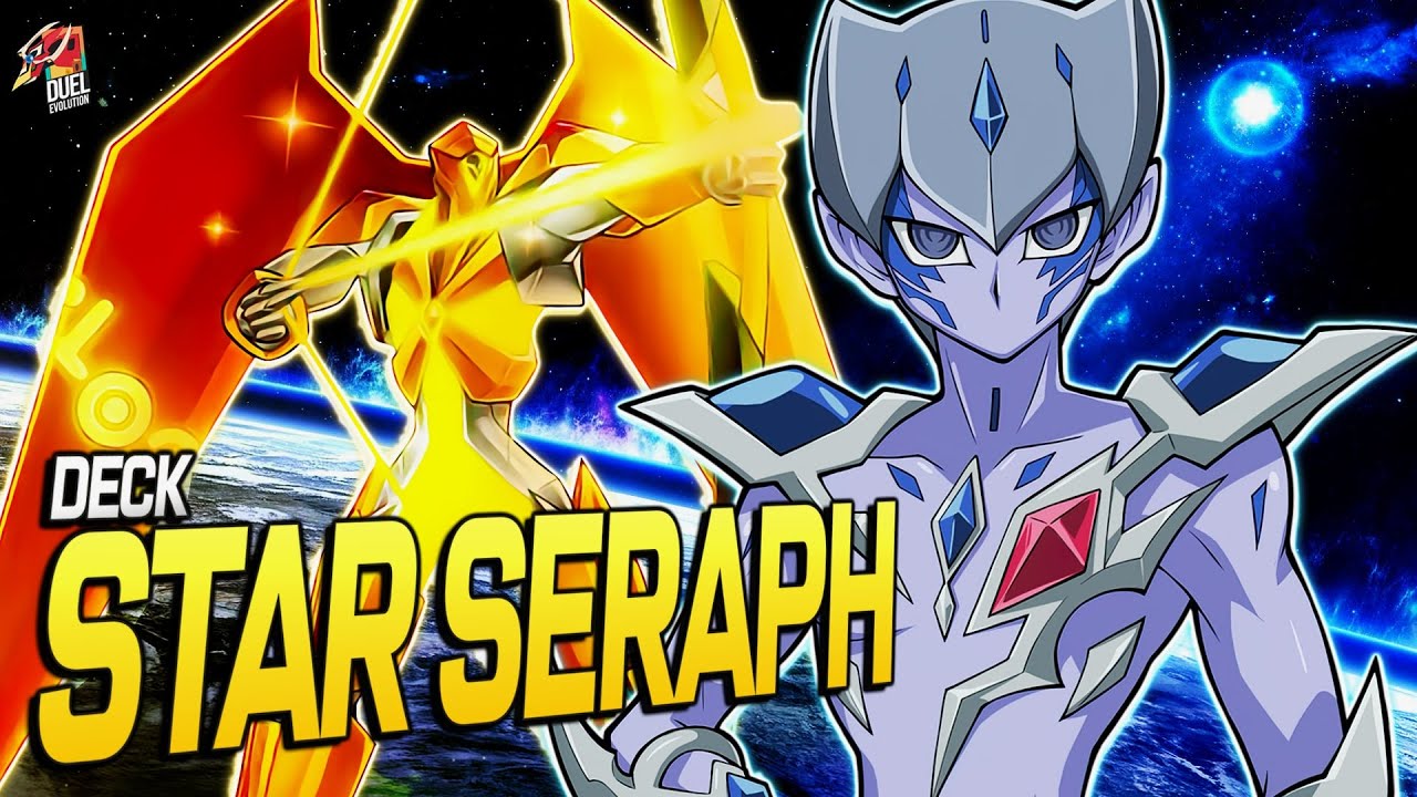 Number C102 Star Seraph Sentry