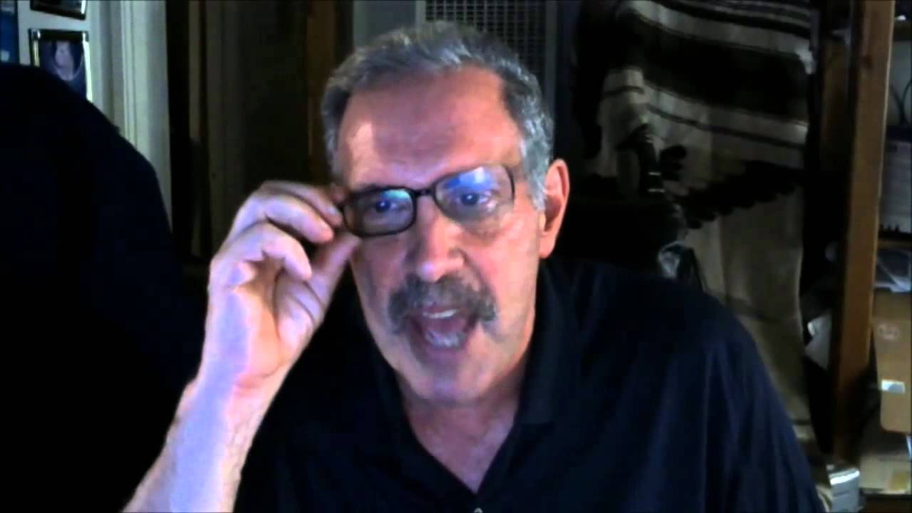 Jerry Brainum: Clarifying the Protein Confusion - YouTube