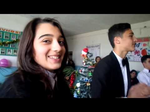 oguz kerimli mektebi yeni il 2016 2