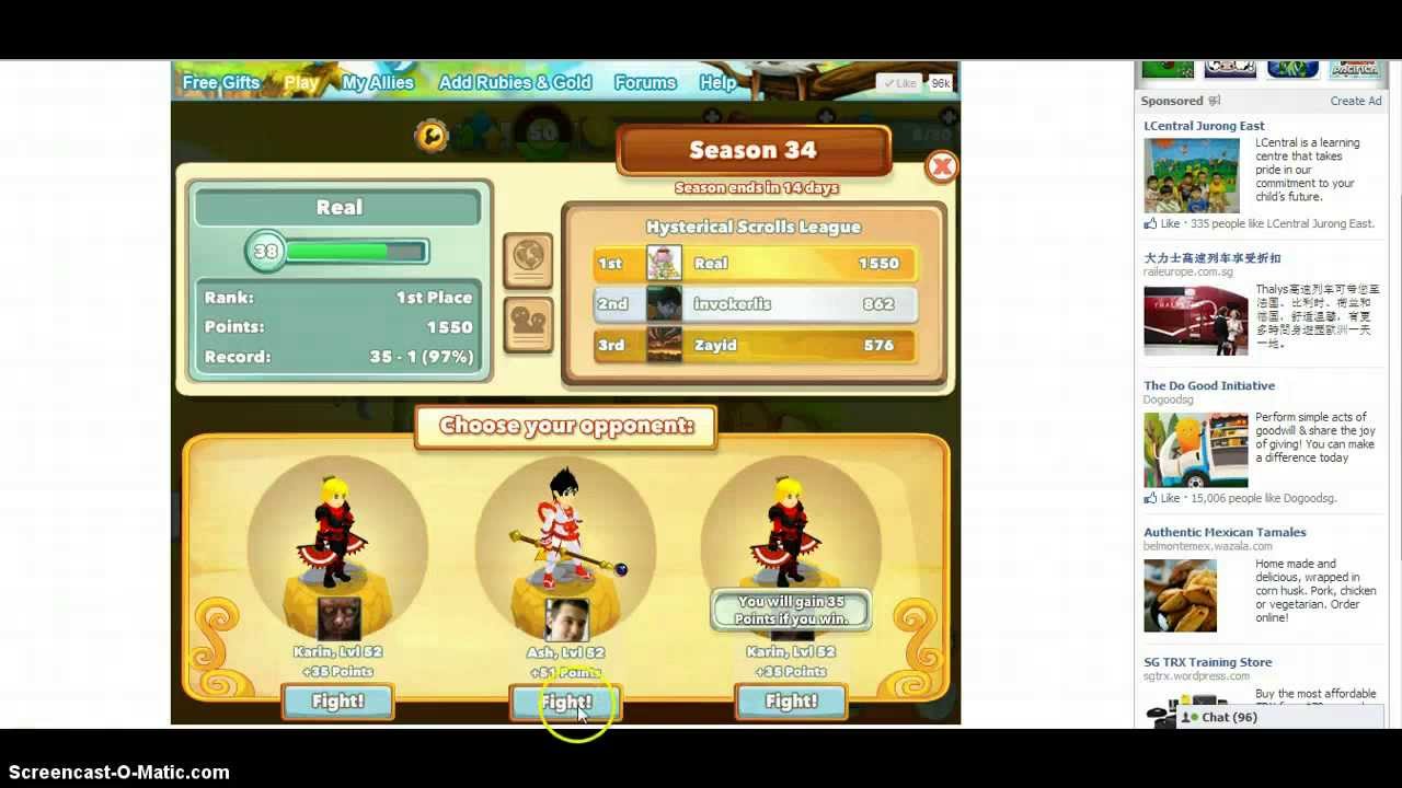 Cloudstone facebook video - YouTube