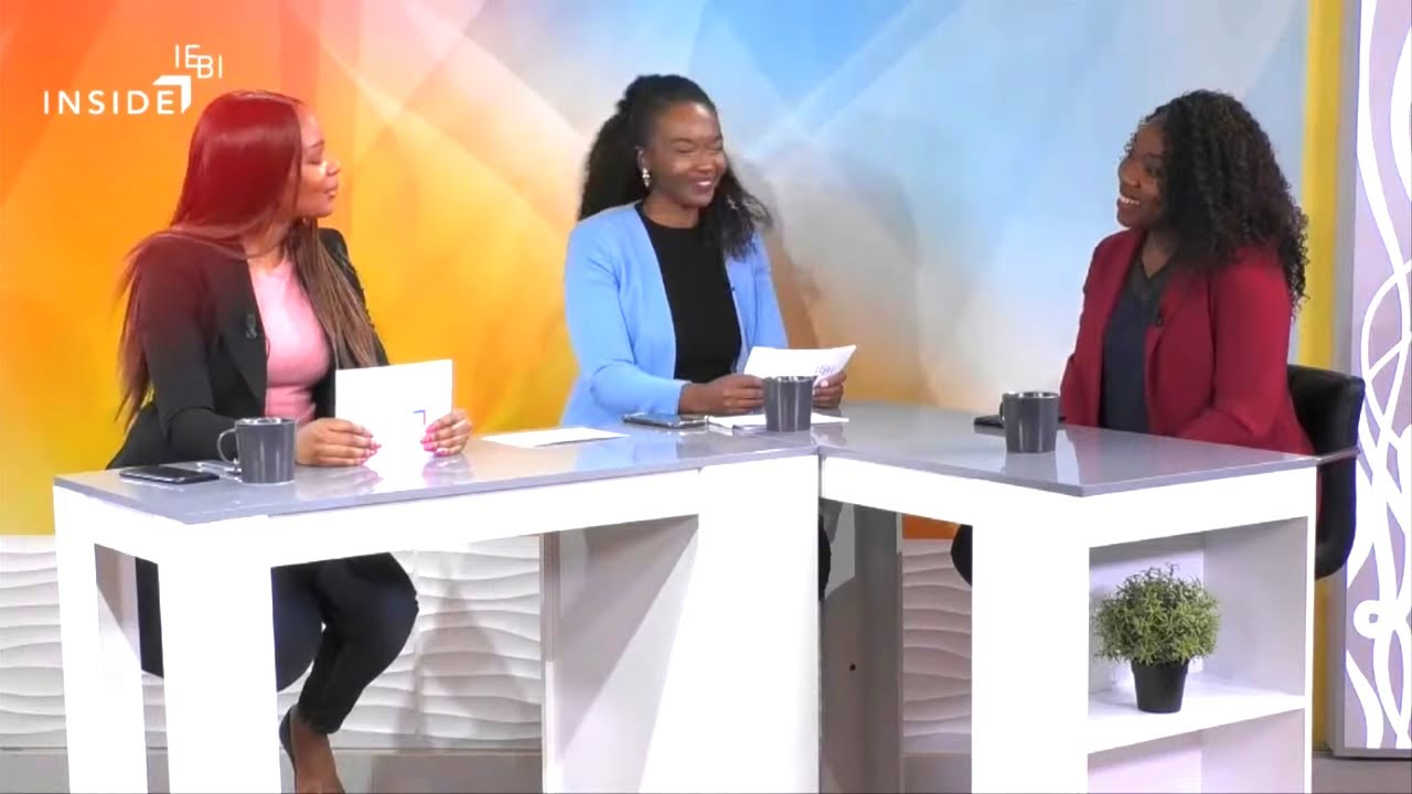 Interview /Témoignage de mon passage à L'IEBI, comment j'avais été ...