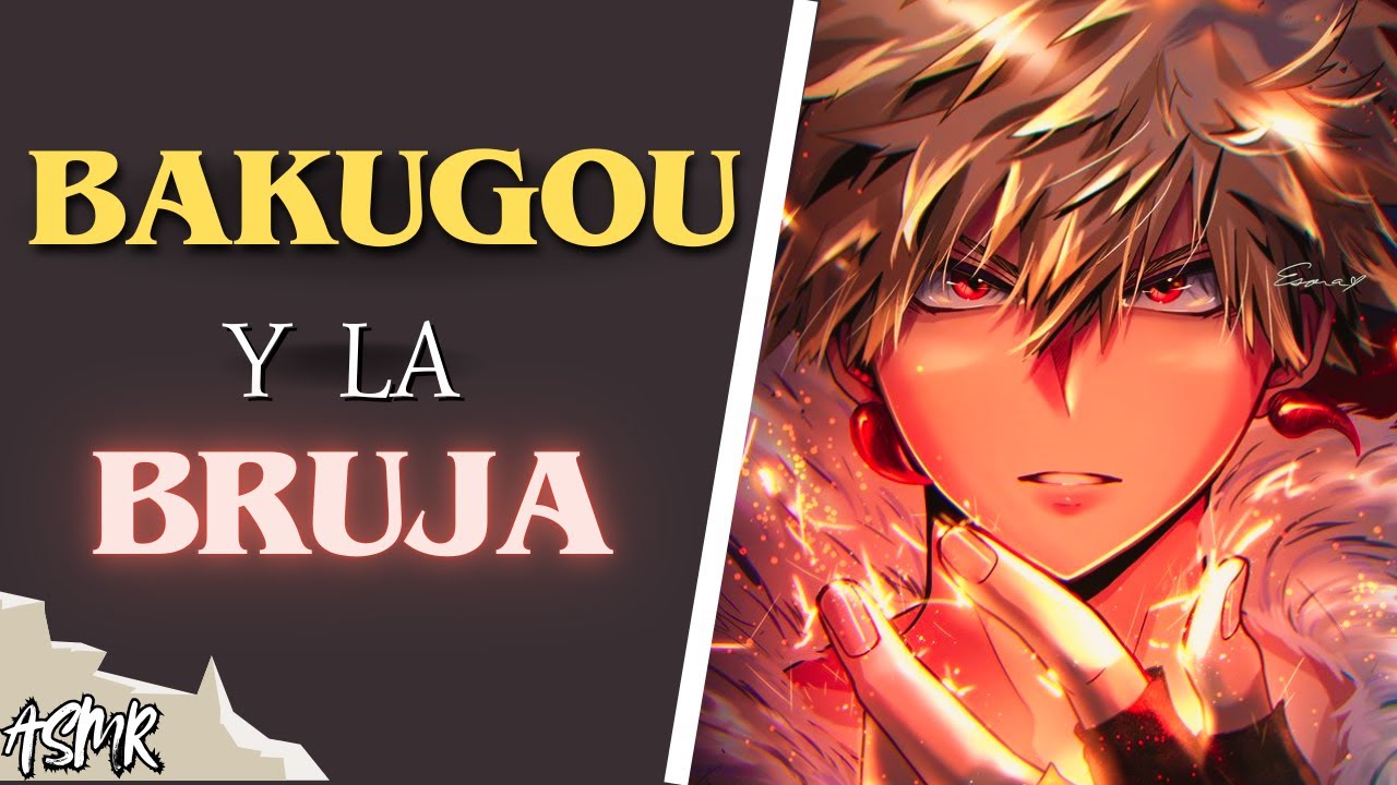 ASMR BAKUGOU MEDIEVAL | Salvas a un bárbaro herido ⚔️ - YouTube